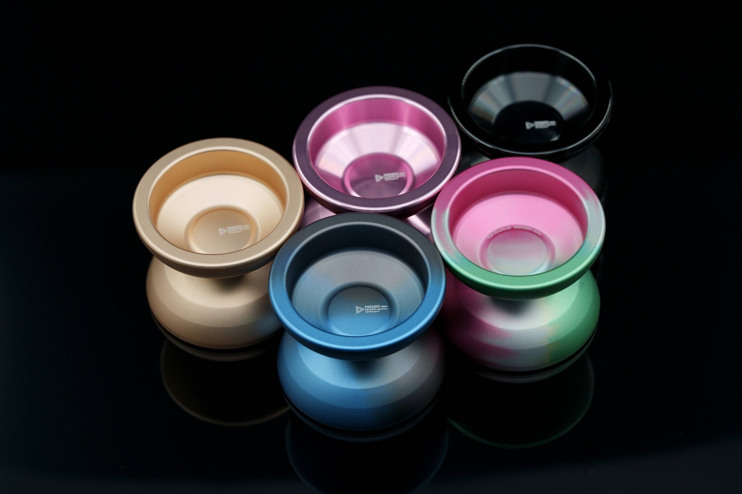 TOPYO - Paradox Mono – Monta YoYo Store