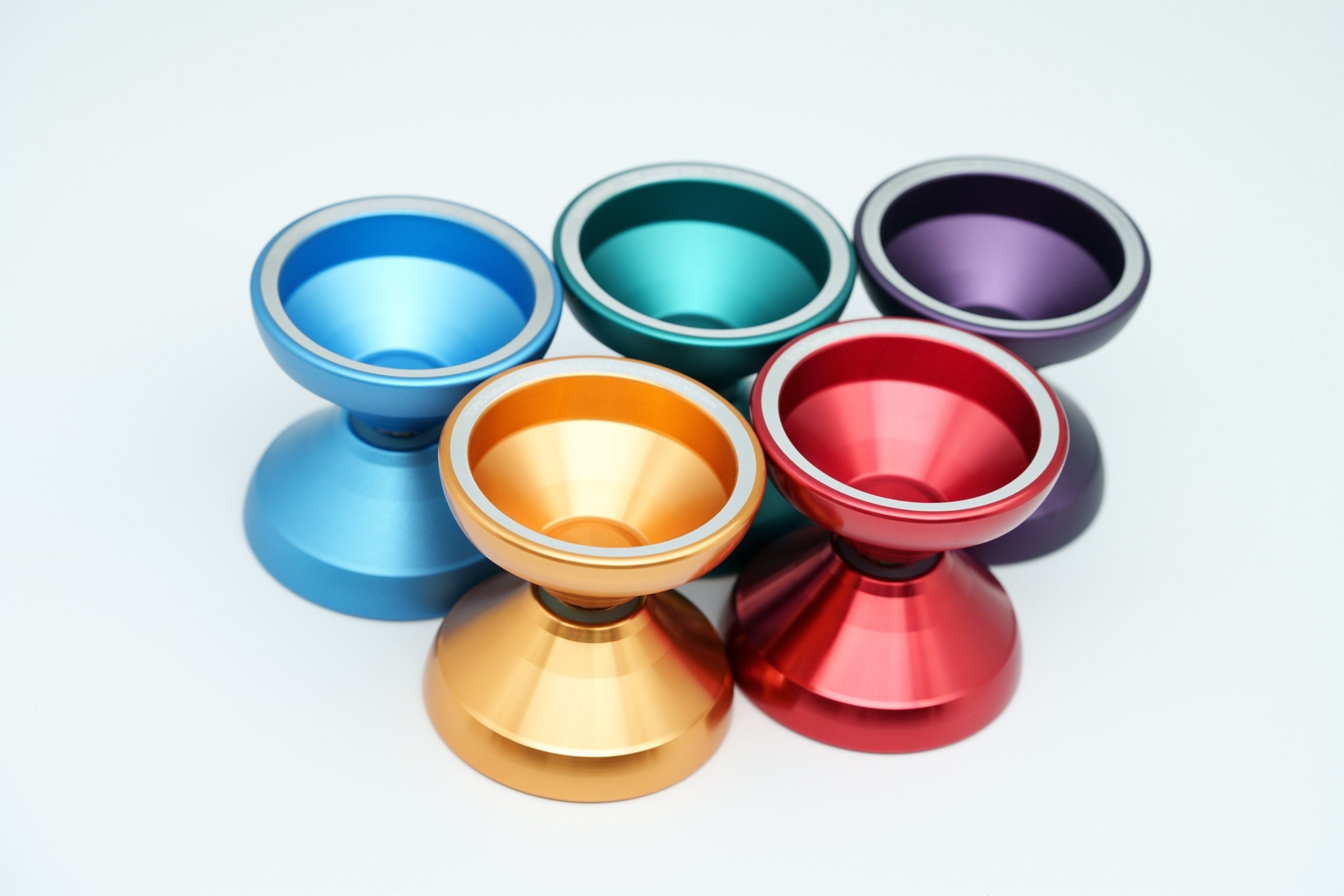 TOPYO - Time Jacker MAX – Monta YoYo Store