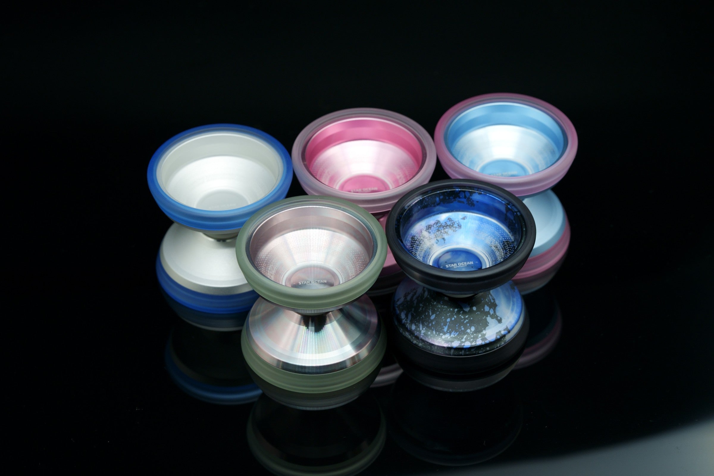 TOPYO - Star Ocean – Monta YoYo Store