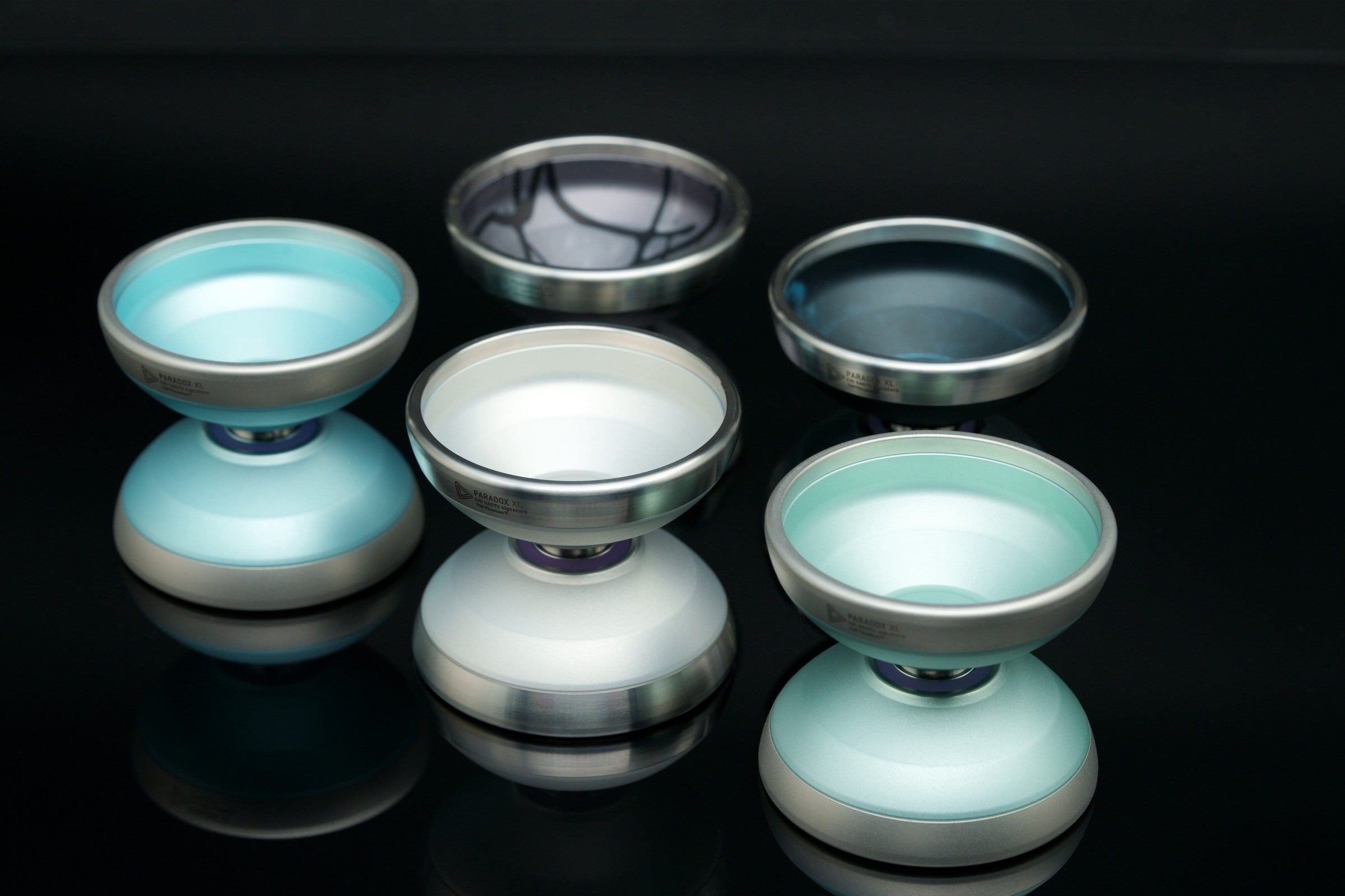 TOPYO - Paradox XL – Monta YoYo Store