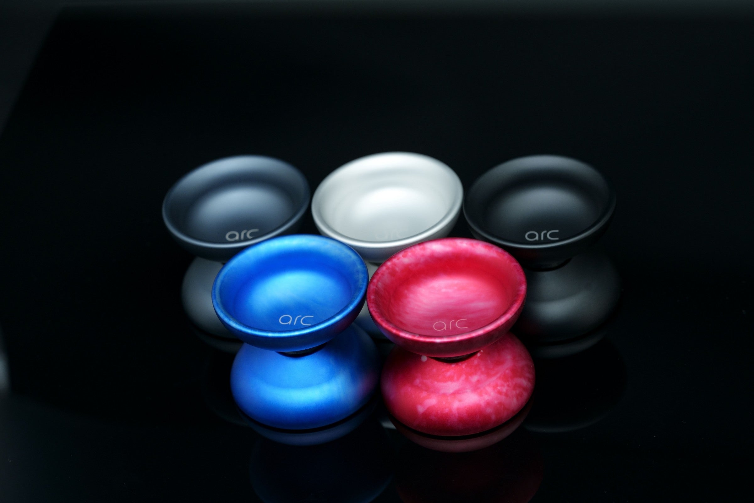 TOPYO - ARC – Monta YoYo Store
